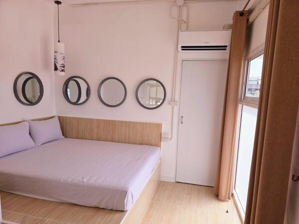 Crane Nest 12 Mansion View - Bang Rak