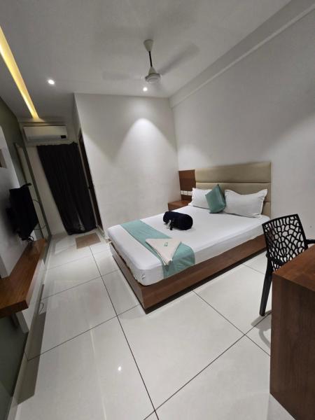 Blossom Suites - Kozhikode