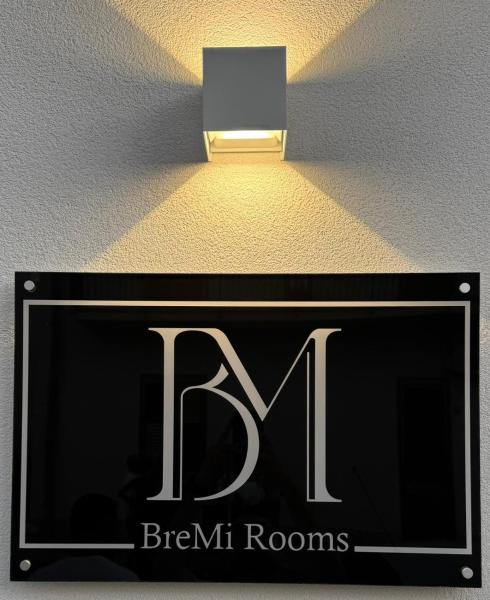 Bremi Rooms B&b - San Vito Lo Capo