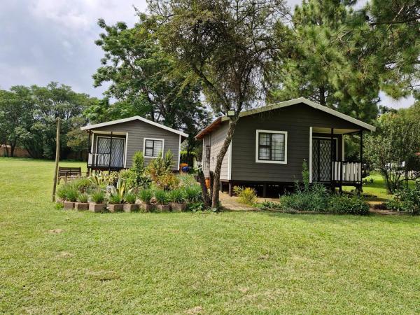 Elmscote Cottages - Cabin 2 - Krugersdorp