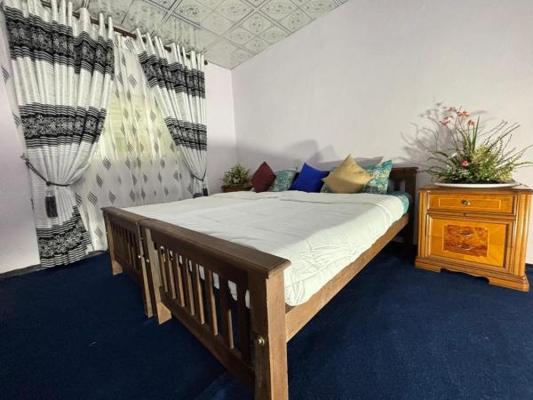 Miracolo Villa - Nuwara Eliya