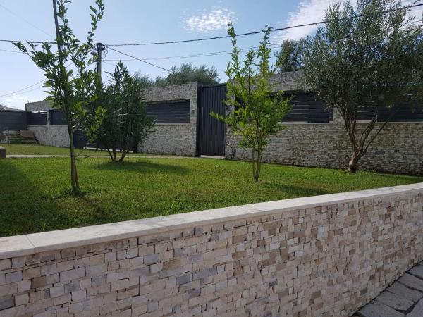 Villa Royal - Podgorica