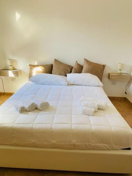Niky's House - Olbia