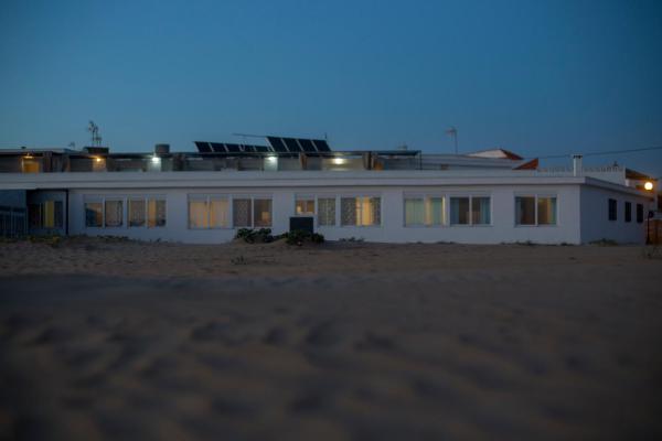 Apartamentos Calypso - Mazagón