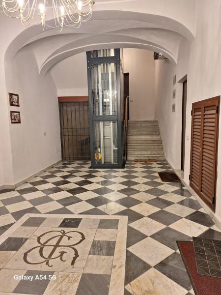 Domus Prenda - Cagliari