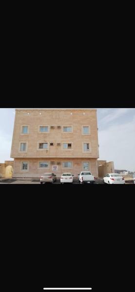 شقة غرفتين نوم و صالة - Medina