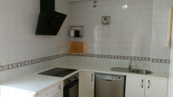 Adosado Tres Habitaciones, En Bahía De La Plata, Zahara De Los Atunes - Zahara de los Atunes