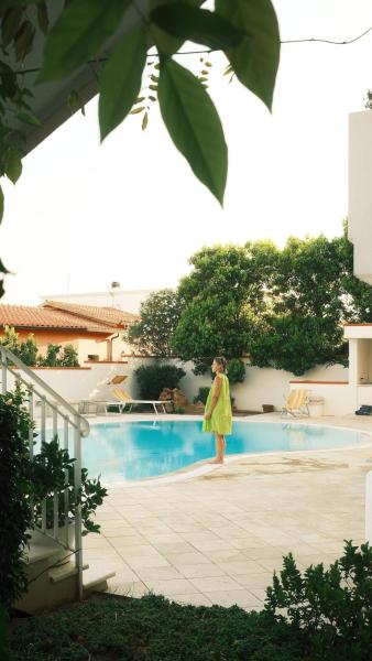 Villa Ada Olbia - Olbia