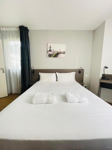 Cozy Marne - 2 People - Paris - ibis Nogent Sur Marne