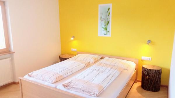 Agriturismo Ferienhof Gschloier - Adults Only - Trentino-Südtirol