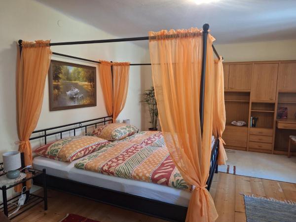 Zimmer Am Voitlbauernhof - Steiermark