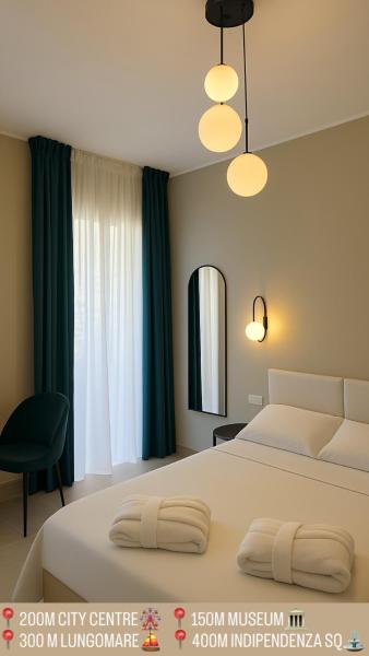 Maison ì Room, Suite & Apartment - Calabria