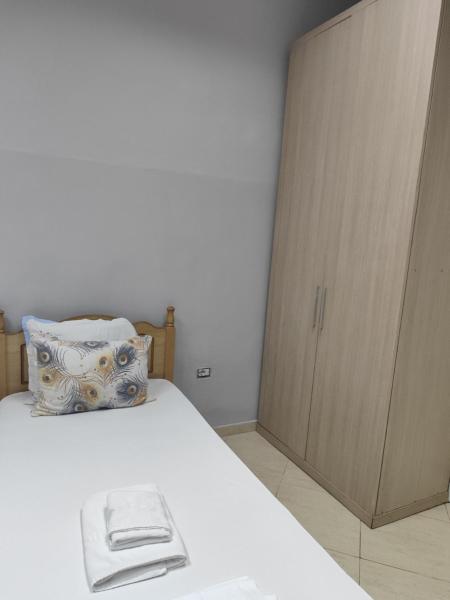 Gabi's Apartment - Tirana