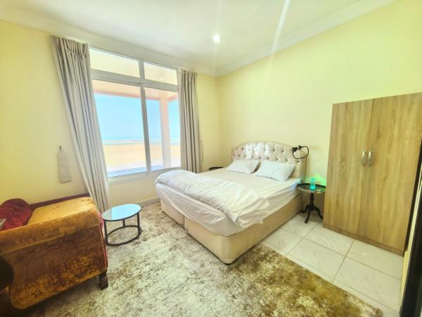 Natureland Beach Villa - Émirats arabes unis