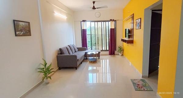 Spacious & Deluxe Vacation Apartment In Tarkarli - Malvan