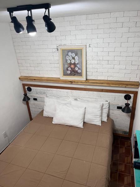 Colinna Hostel - Rio de Janeiro