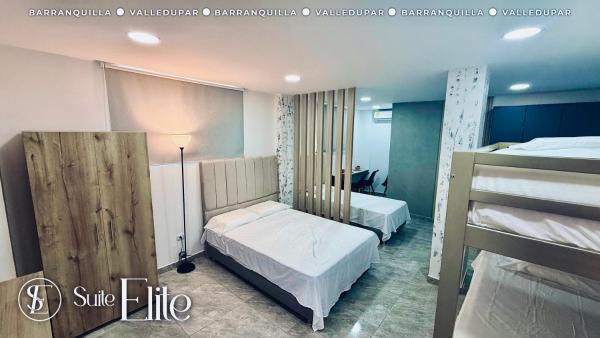 Suite Romance Valledupar - Valledupar