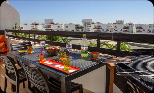 Stylesuite Marina Agadir - Agadir