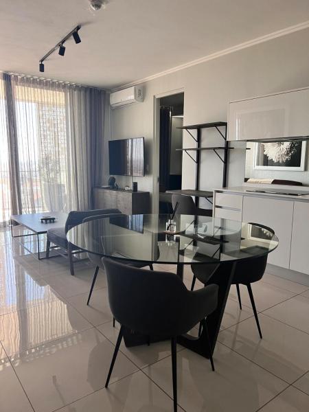 Kabazela At Ellipse - Midrand