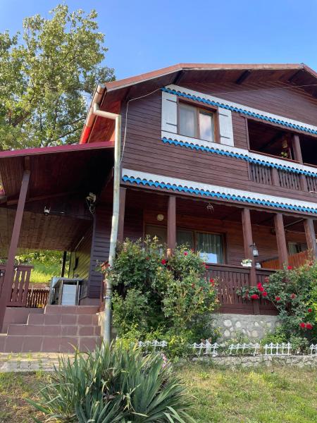 Casa Melania - Eșelnița
