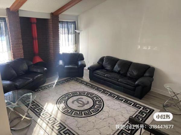 Scarborough Home - Markham