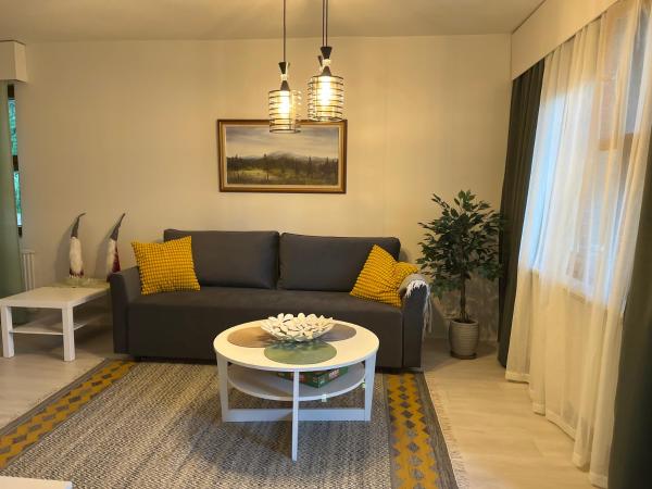 Santa Star Apt - Rovaniemi