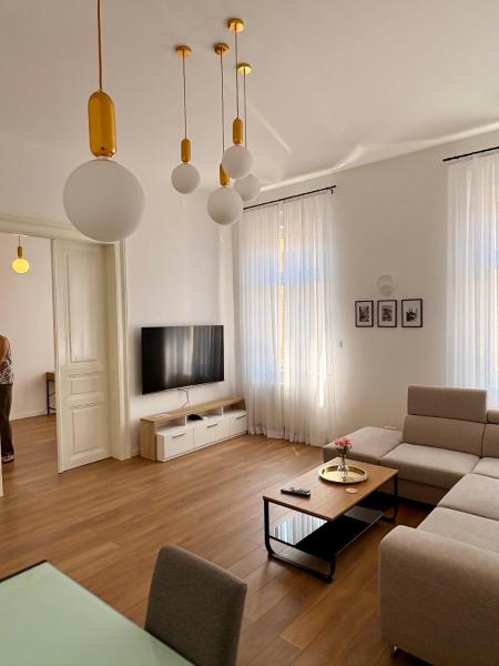 La Perla Centre - Zagreb