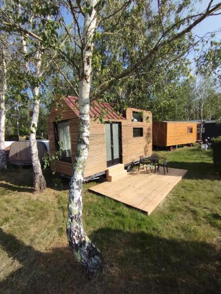 Tiny House - Vendays-Montalivet
