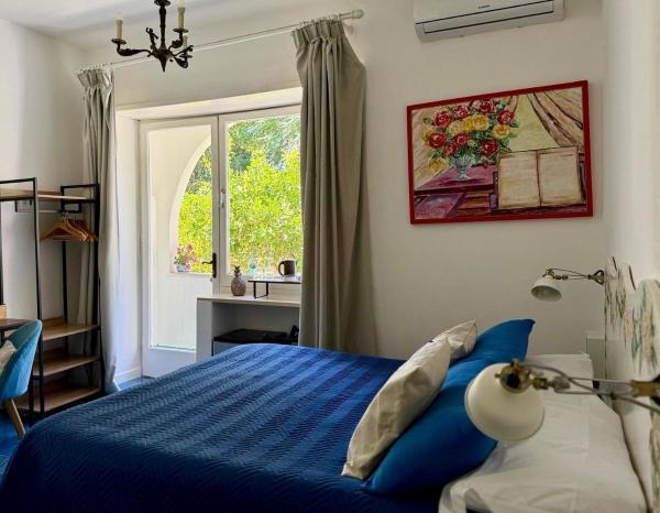 Casa Eliza Art - Île de Capri
