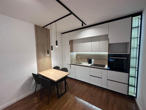 Apartman Spring Premium With Garage - Sarajevo