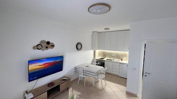 H&e Appartment - Durrës