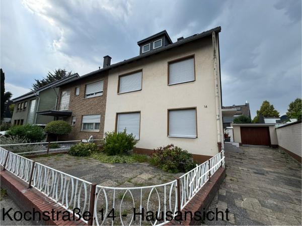 Zuhause Auf Zeit In Efferen - Köln