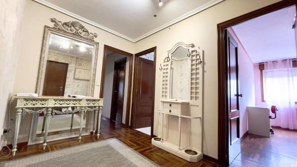 Vivienda 3 Dormitorios Zona Balaídos-pza. América - Galice