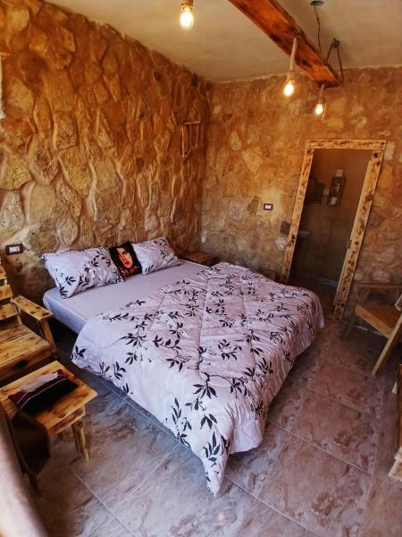 Friends Of Dana Hotel - Jordan