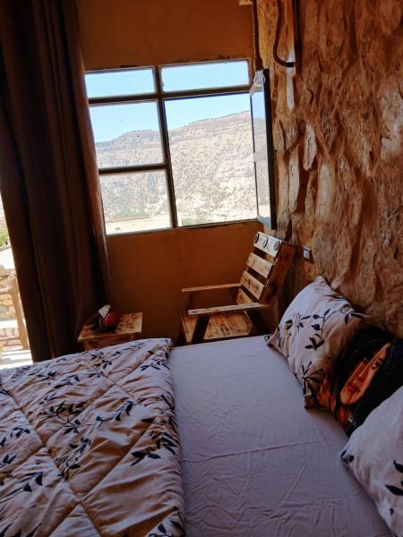 Friends Of Dana Hotel - Jordan