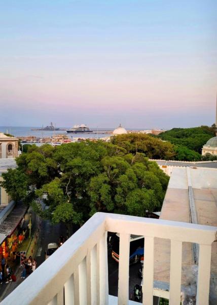 Rhodes Port Stories - Rodi