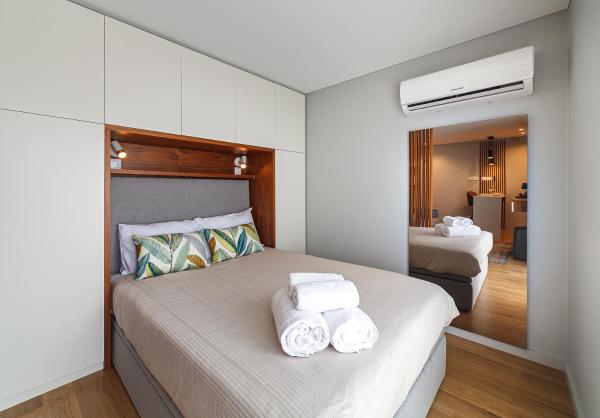 Seagull Lodge Incl Parking By Home Sweet Home Aveiro - Aveiro