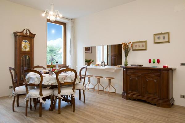 Appartamento Città Riva - Happy Rentals - Riva del Garda