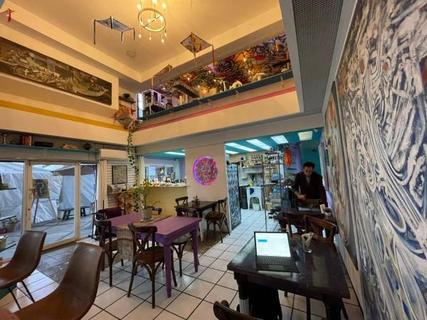 Art Stay Galería Centro - La Paz