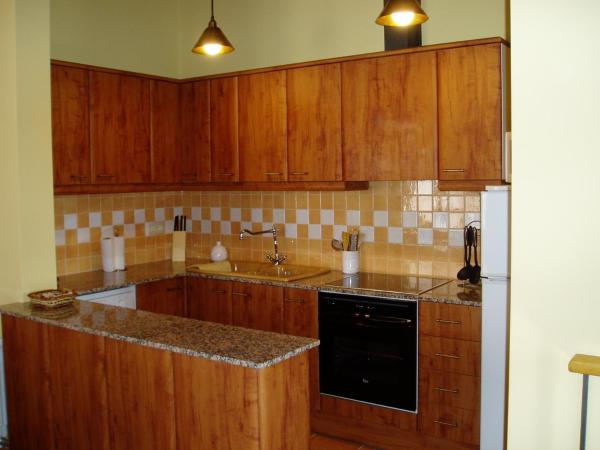Cottage In Maians With Sea View & Pool - Igualada