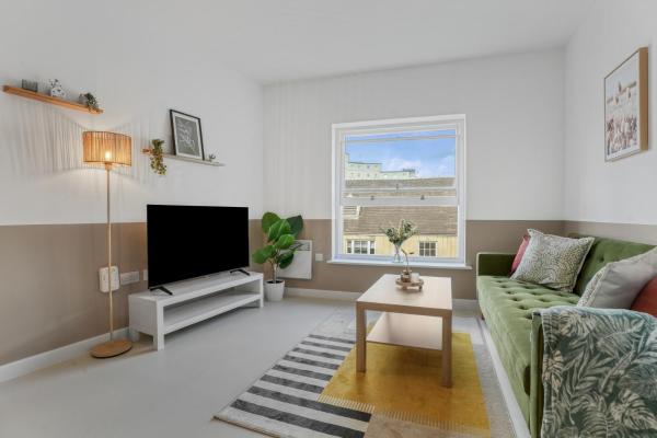 Urban Nest, Simple Elegance - Billing Aquadrome