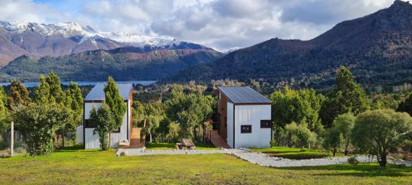 De Las Melosas Tiny House - Argentinië