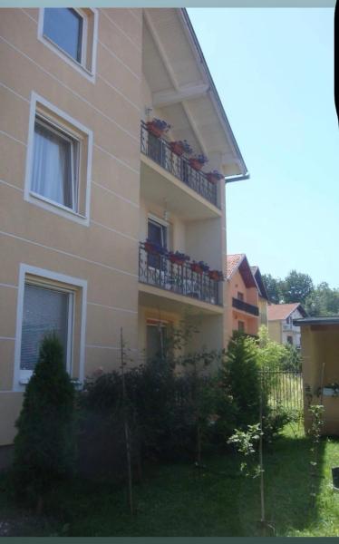 100 M2 Apartment In Sarajevo - Sarajevo