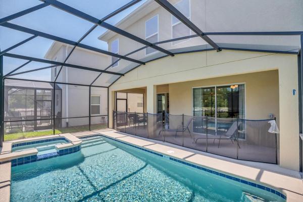 Winterfield Storeylake 2759 - Kissimmee, FL