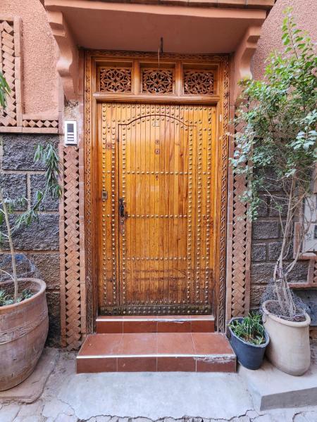 Hostel Adi - Marrakesh