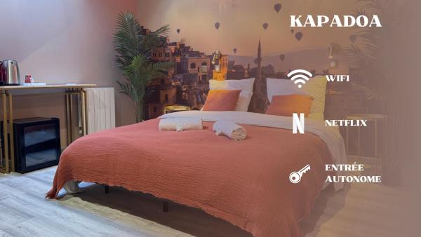 Kapadoa - Kortrijk