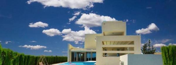Villa Bohème Chic En Bord De Mer - Villeneuve-Loubet