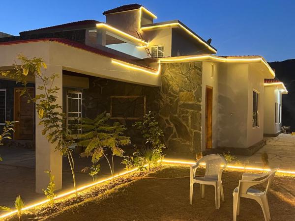 Green Hills Villa - Pakistan