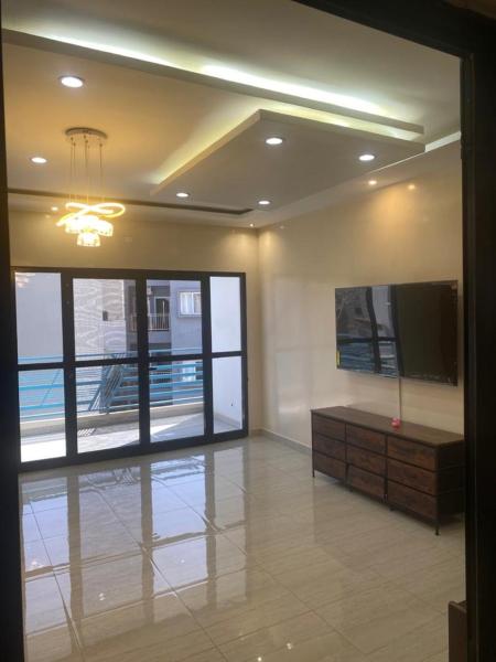 2 Appartements - Senegal