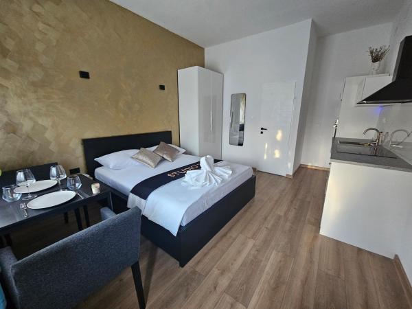 Studio 28 - Dugo Selo